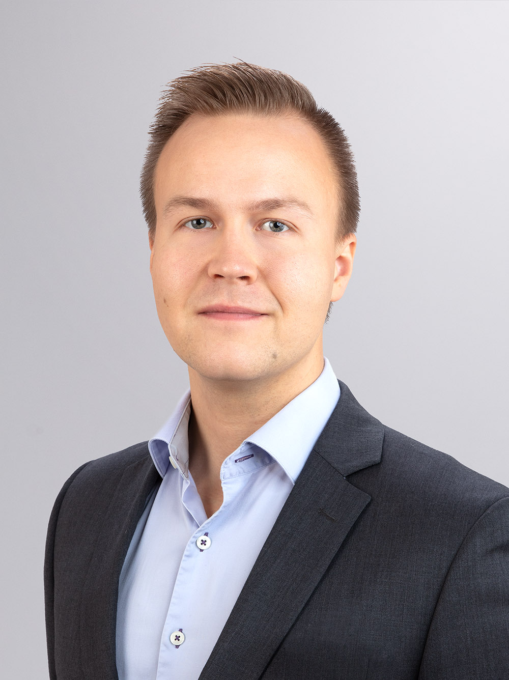 Lassi Mäkinen - Yritysakatemia